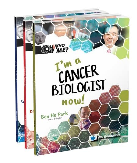 Who Me? (set 2) – Popular Book Company Pte Ltd