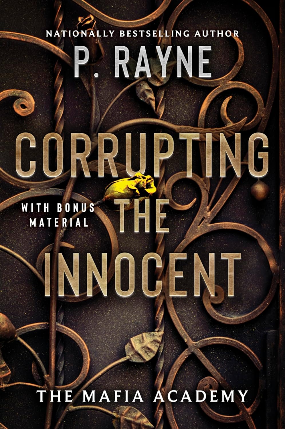 Corrupting the Innocent – Popular Book Company Pte Ltd