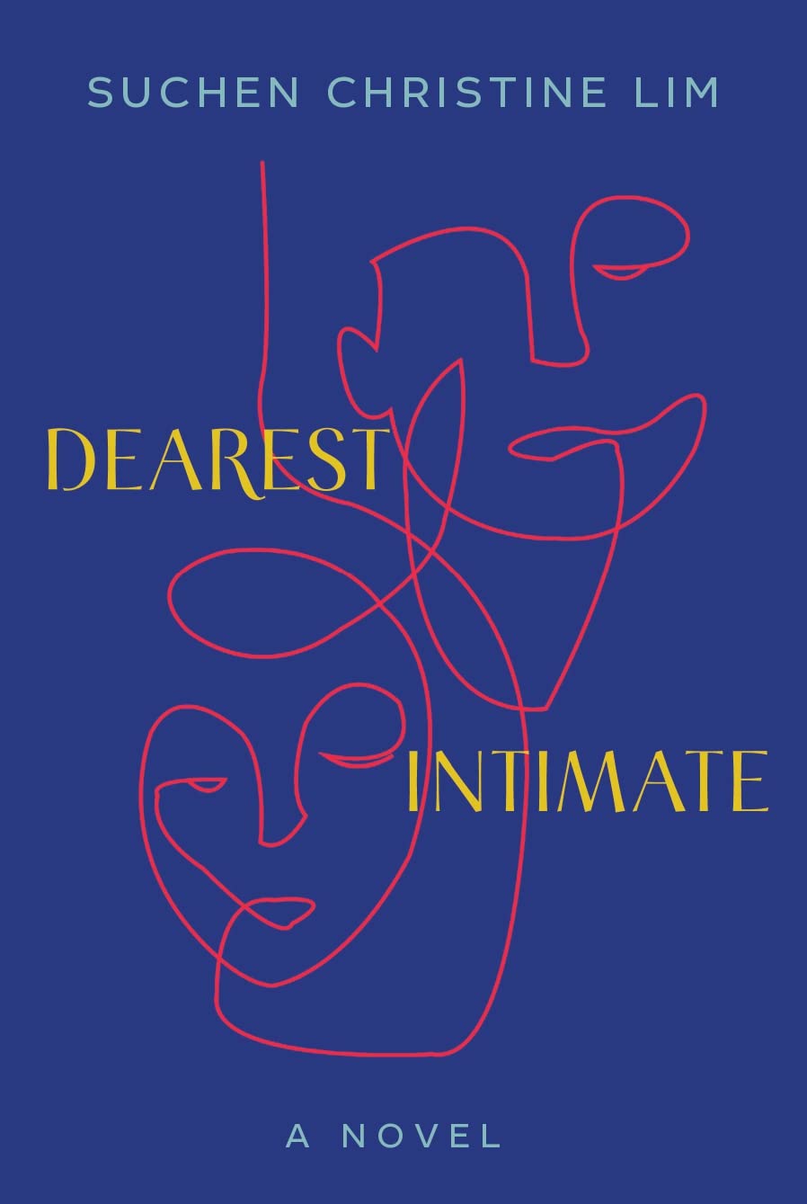 Dearest Intimate – Popular Book Company Pte Ltd