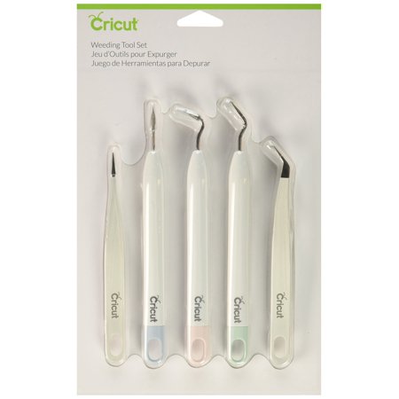 Cricut® Basic Weeding Tool Set – Popular Book Company Pte Ltd