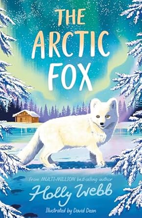 The Arctic Fox – Popular Book Company Pte Ltd