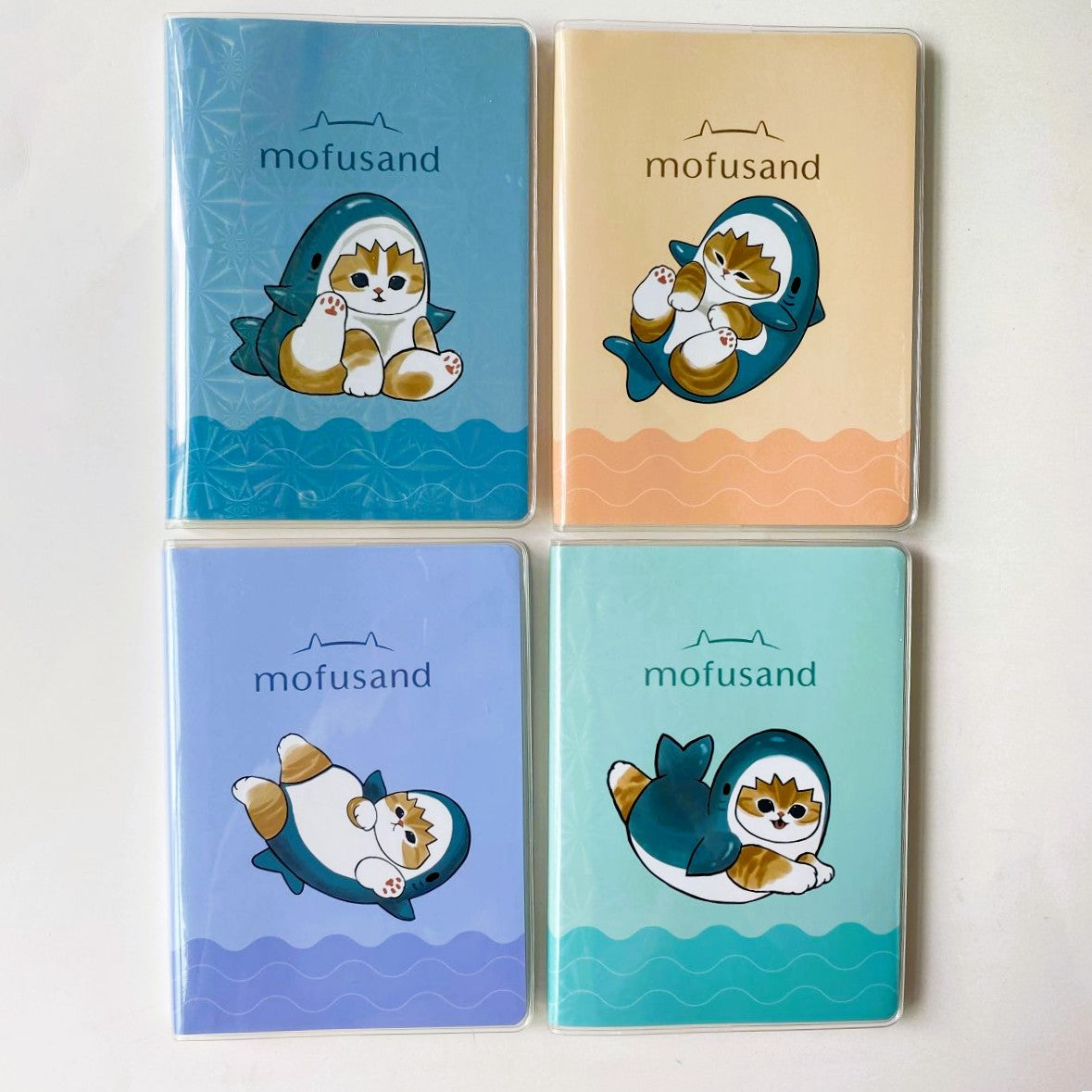 MOFUSAND A6 SEWING NOTEBOOK KC21004 – Popular Book Company Pte Ltd