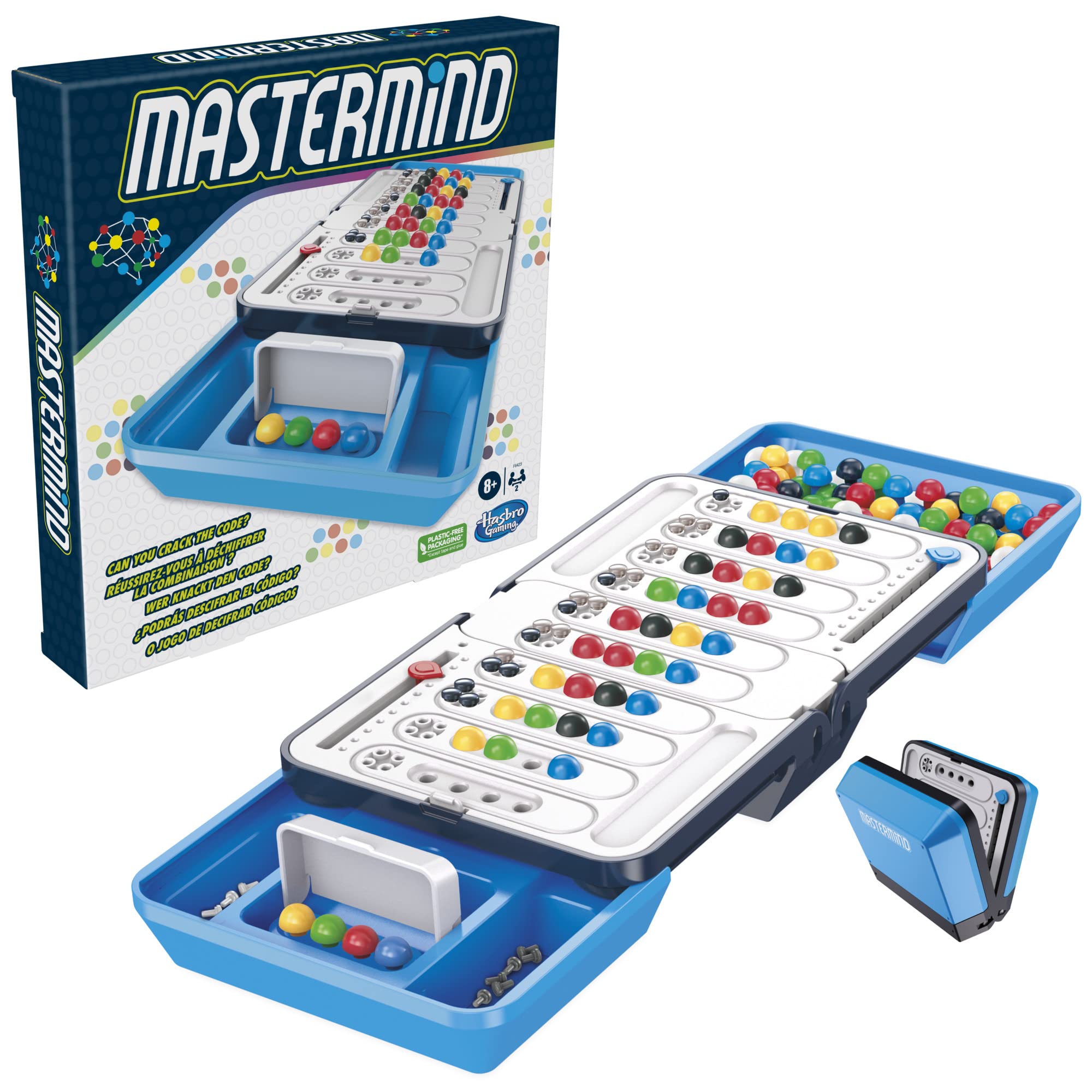 Hasbro Mastermind Refresh – Popular Book Company Pte Ltd