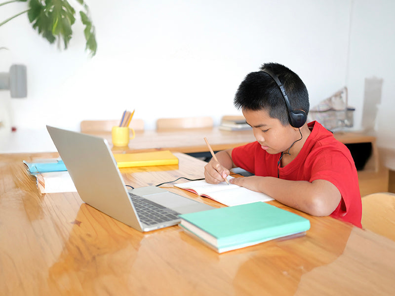 Prep for exams with these study and revision tools – Popular Book ...