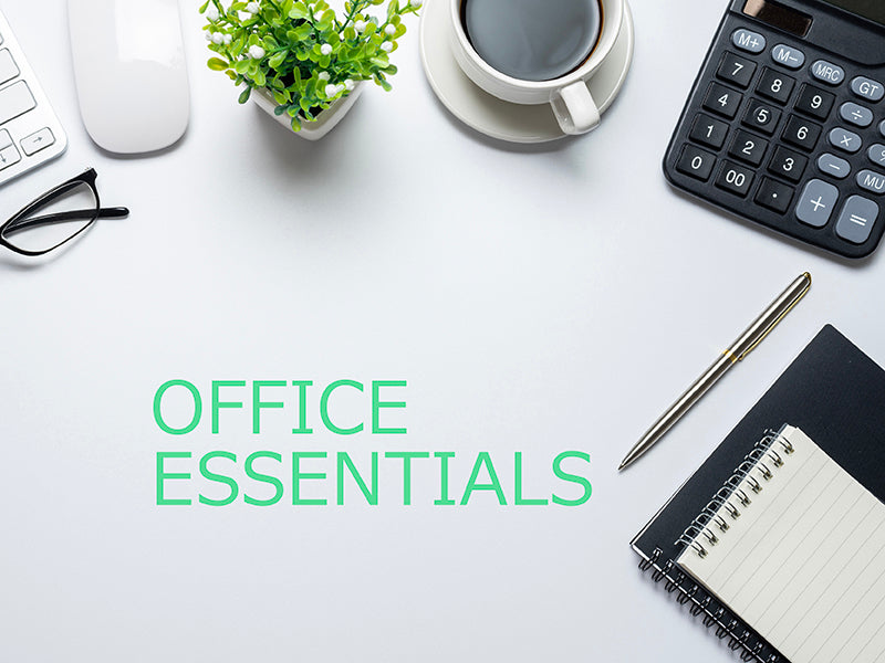 Practical Office Essentials That Actually Make Work Easier – Popular ...