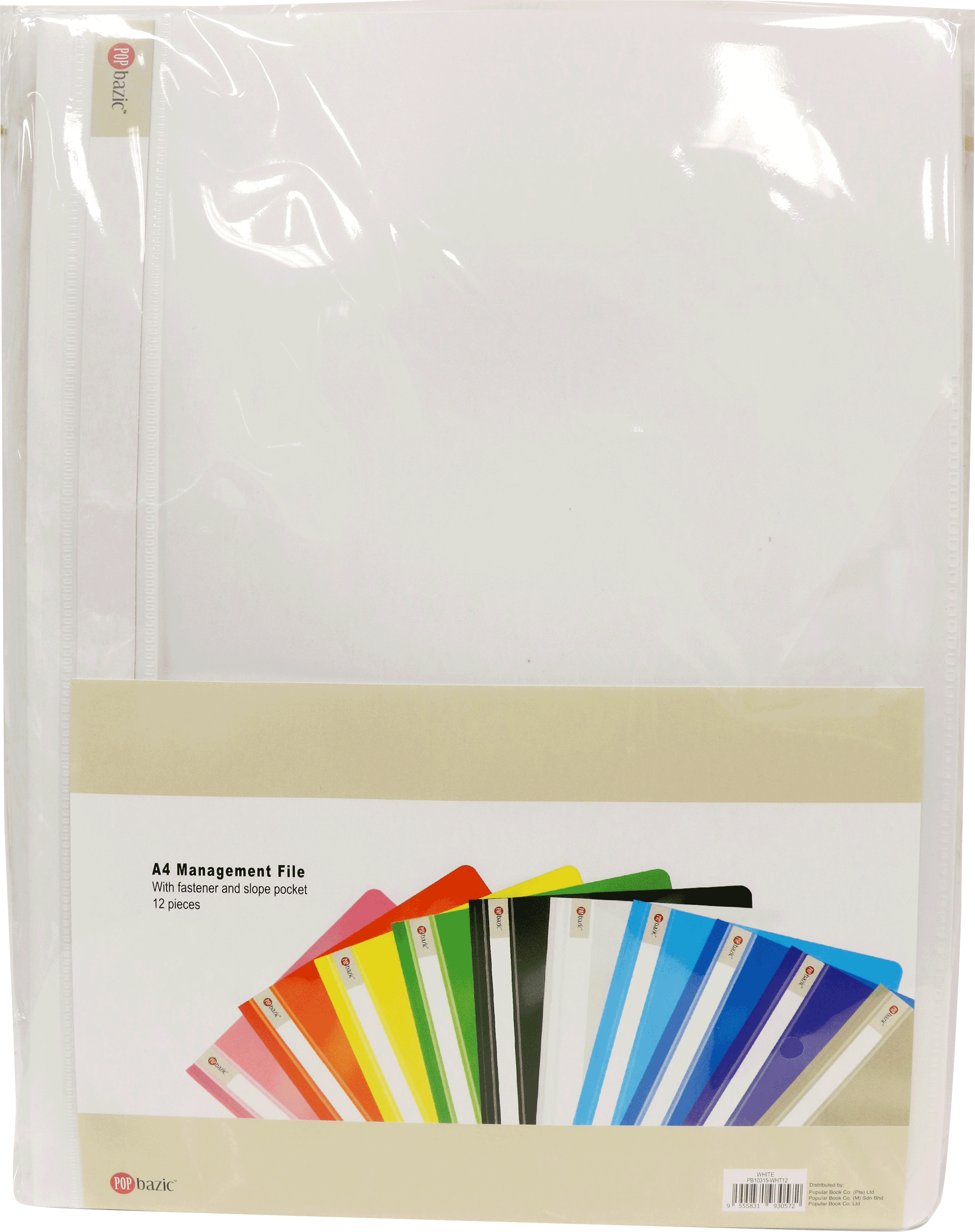 Stationery – Popular Book Company Pte Ltd