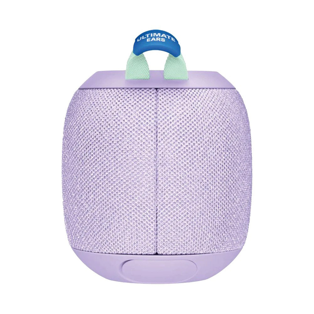 Ultimate Ears Wonderboom 3 Portable Bluetooth Speaker Popular Book Company Pte Ltd