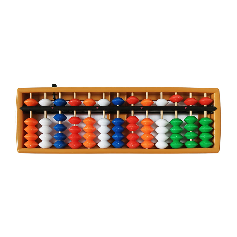 Abacus PS-0013 (13 coloums) – Popular Book Company Pte Ltd