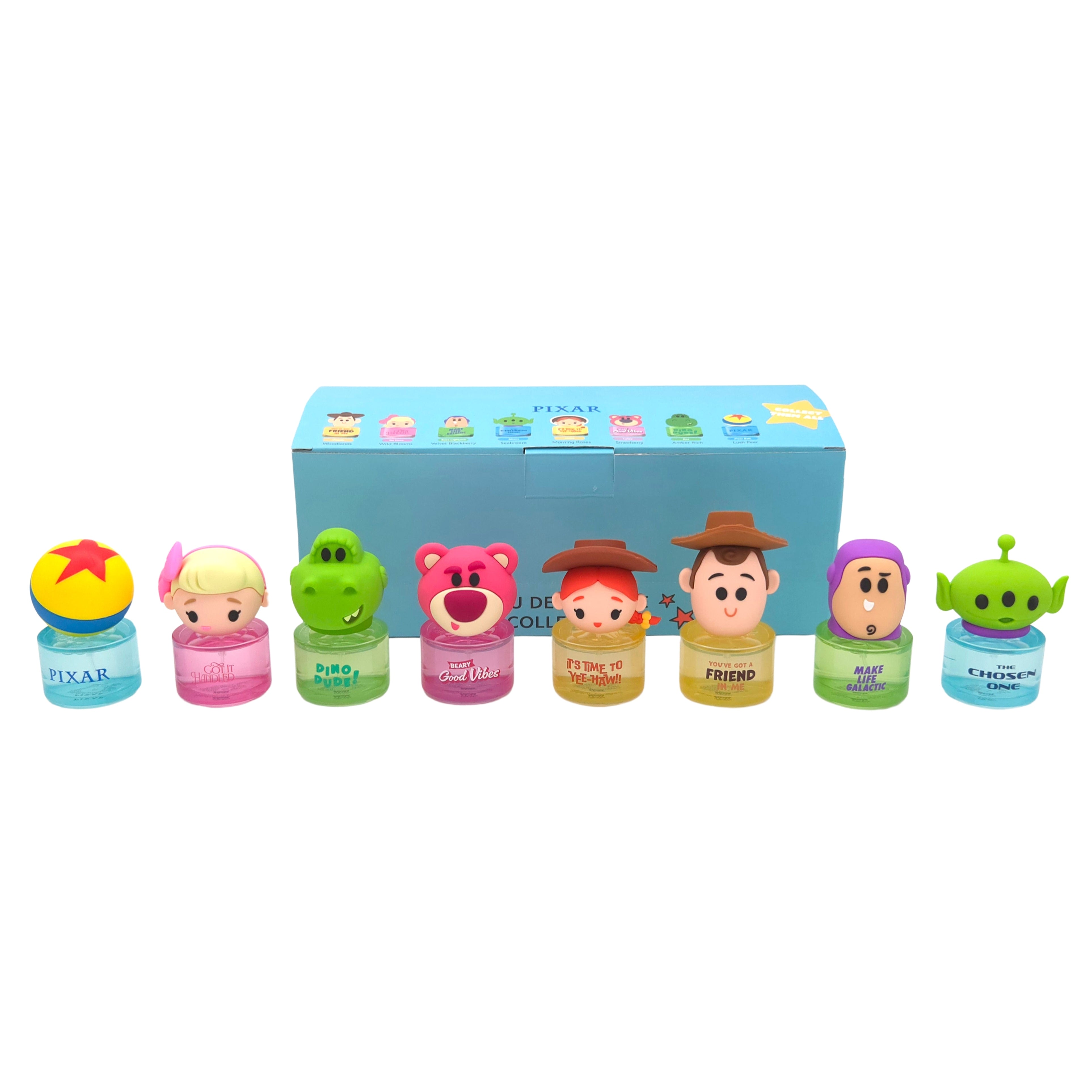 Blind Box Toy Story EDT 30ml – Popular Book Company Pte Ltd