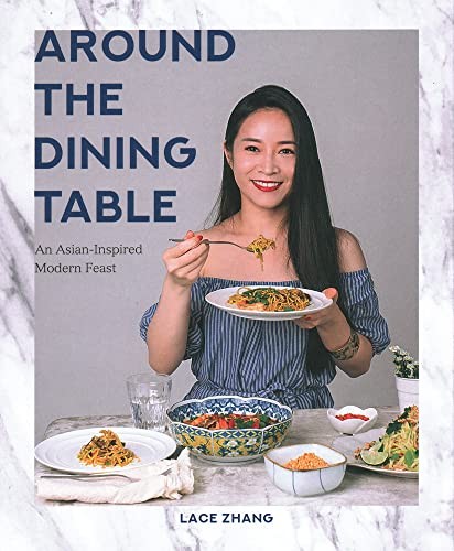 Around the Dining Table – Popular Book Company Pte Ltd