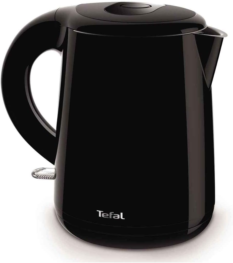 Tefal Kettle Safe Tea Black 1L KO2618 – Popular Book Company Pte Ltd