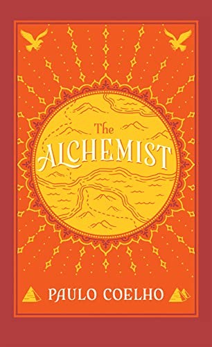 The Alchemist – Popular Book Company Pte Ltd