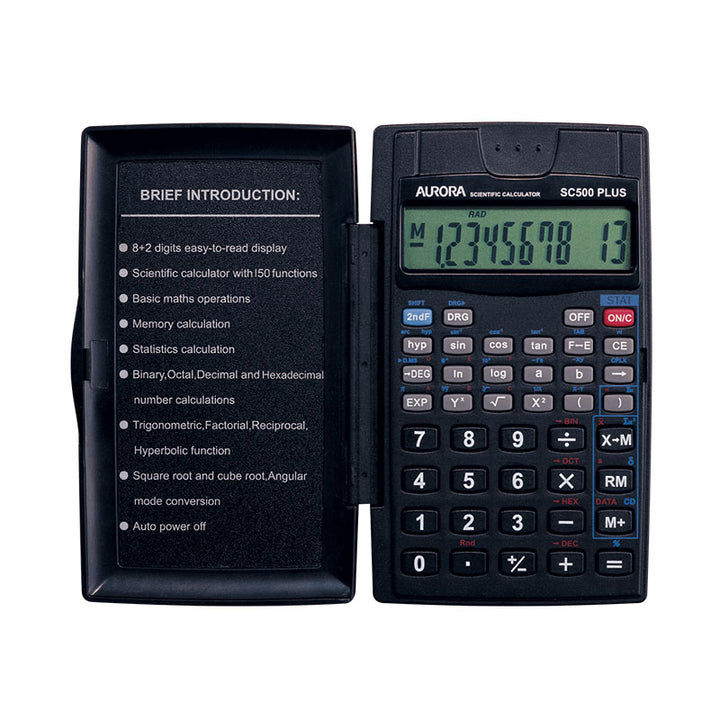Scientific Calculator – Popular Book Company Pte Ltd