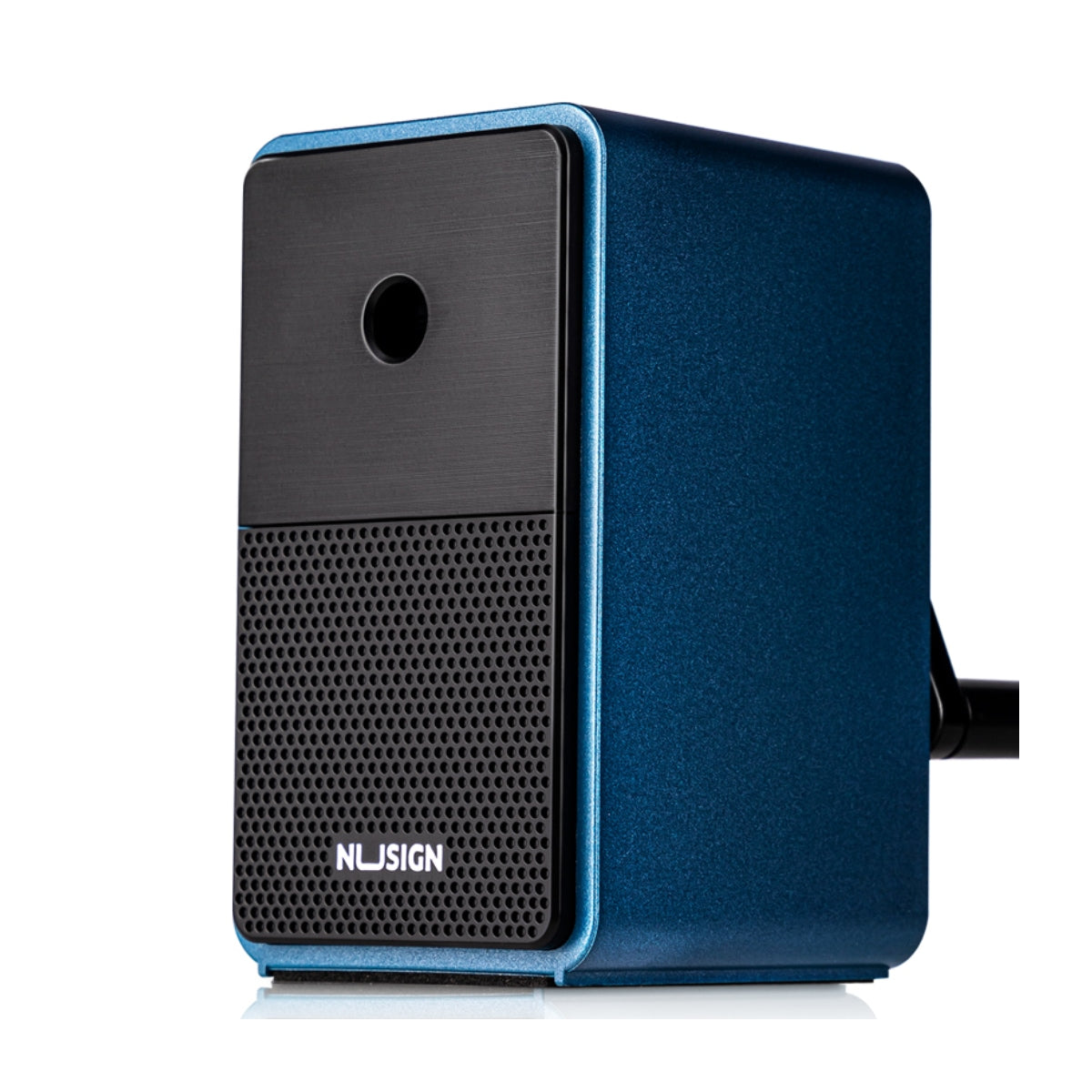 DELI NUSIGN ROTARY SHARPENER BLUE NS077 – Popular Book Company Pte Ltd