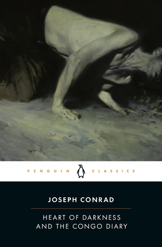 Heart of Darkness and The Congo Diary (Penguin Classics) – Popular Book ...