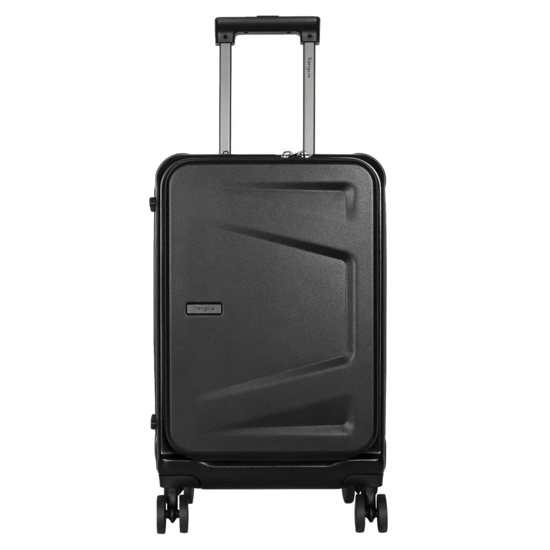 Targus TBR043GL-70 Pro-Tek 20” Carry-On - Black – Popular Book Company ...