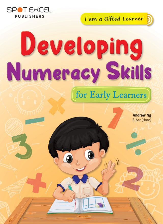 Preschool - Developing Numeracy Skills for Early Learners – Popular ...