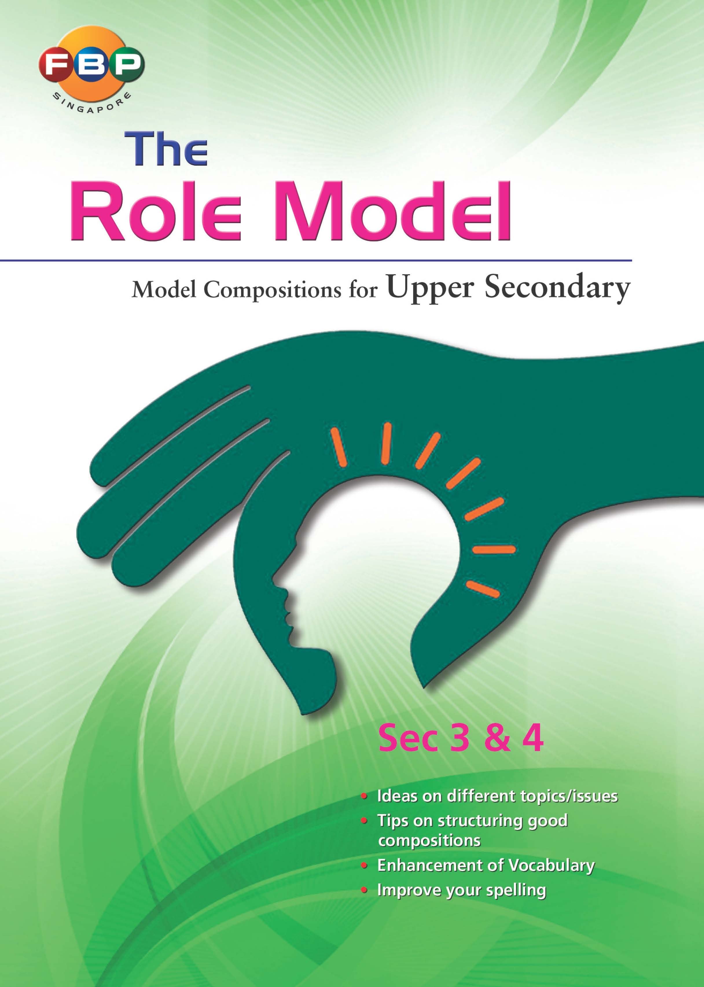 The Role Model Model Compositions (2C) Secondary 3&4 – Popular Book ...