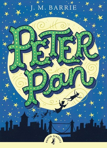 Peter Pan – Popular Book Company Pte Ltd