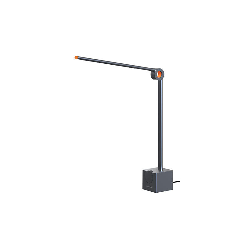 GLOXON LED DESK LAMP DL311 GREY – Popular Book Company Pte Ltd