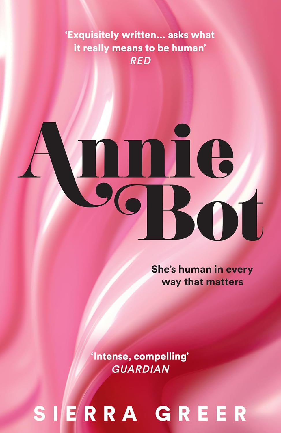 Annie Bot – Popular Book Company Pte Ltd