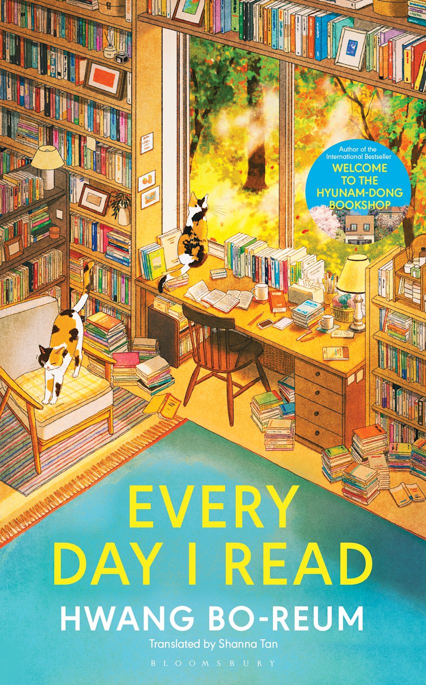 Every Day I Read – Popular Book Company Pte Ltd
