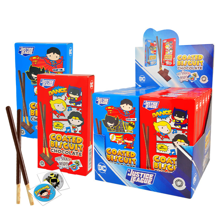 Titbits & Snacks – Popular Book Company Pte Ltd