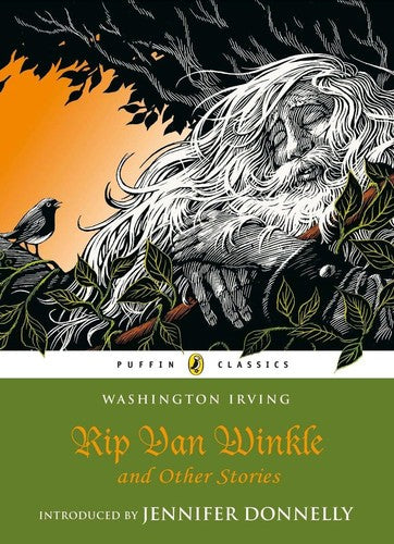 Rip Van Winkle & Other Stories – Popular Book Company Pte Ltd