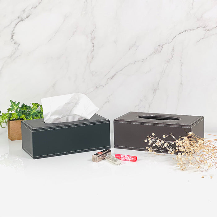 La Vida Tissue Box Holder – Popular Book Company Pte Ltd