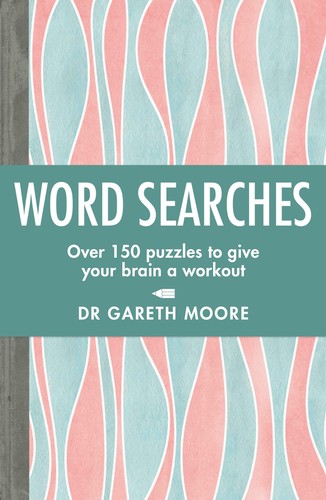 GO-WORD SEARCHES : OVER 150 PUZZLES – Popular Book Company Pte Ltd