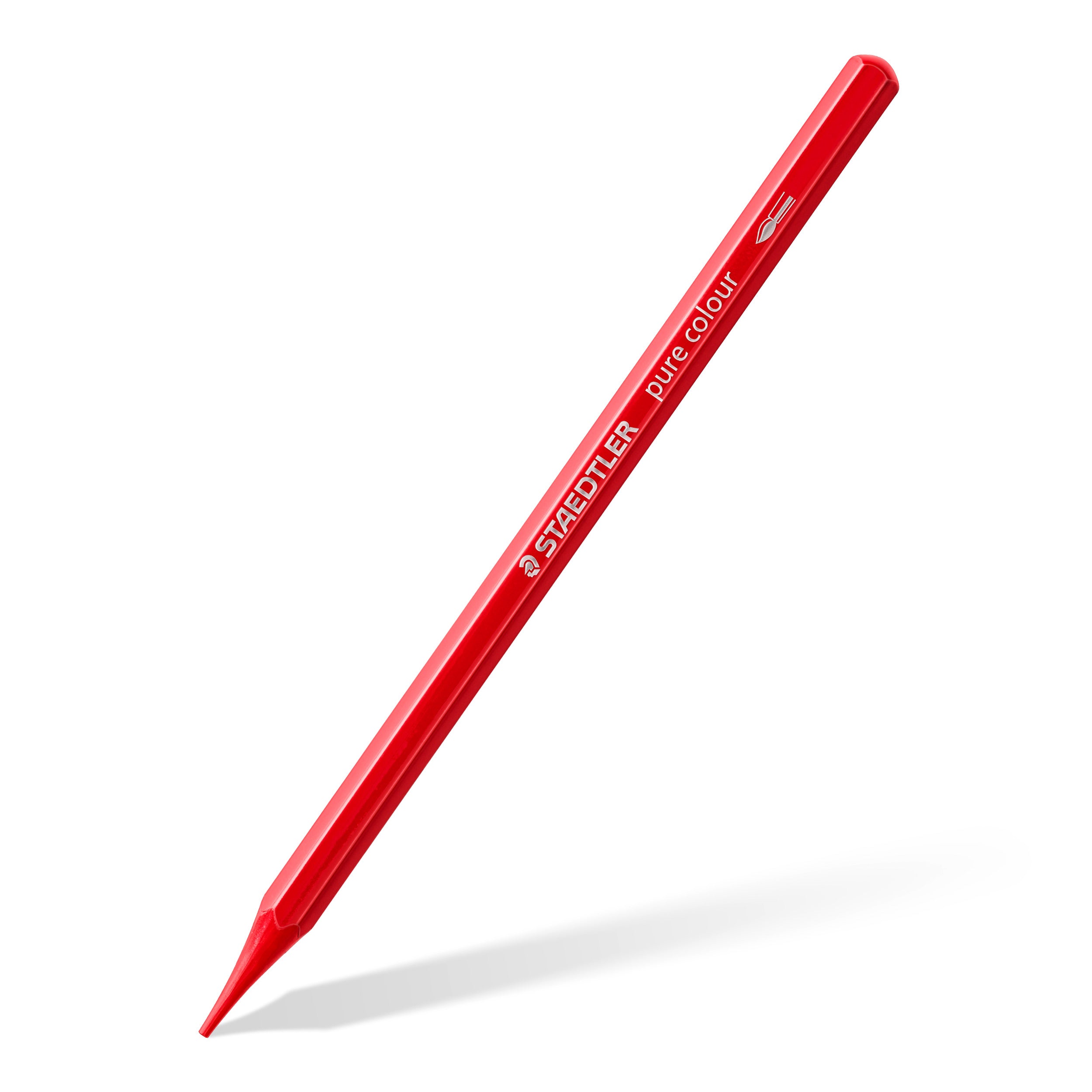STAEDTLER FULL WATERCOL PENCIL 12COL METAL TIN – Popular Book Company ...