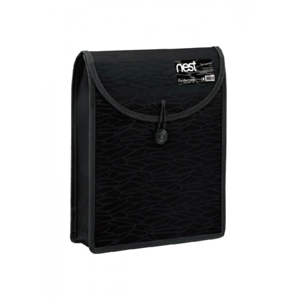 FOLDERMATE NEST SERIES ATTACHED FILE A4 - WHITE – Popular Book Company ...