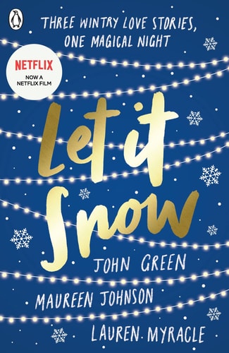 Let It Snow – Popular Book Company Pte Ltd