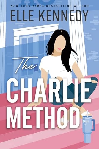 The Charlie Method – Popular Book Company Pte Ltd