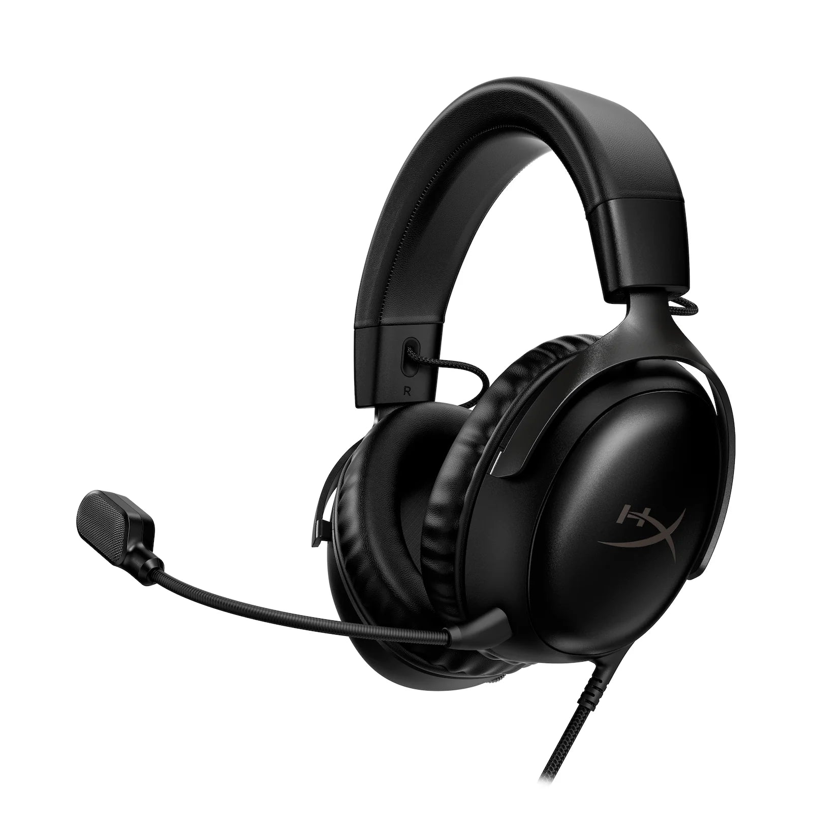 HyperX Cloud III Wired Gaming Headset – Popular Book Company Pte Ltd