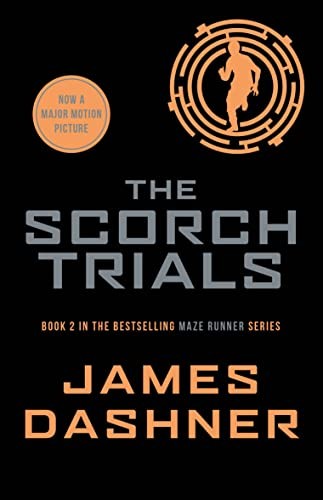 MAZE RUNNER 02 SCORCH TRIALS – Popular Book Company Pte Ltd