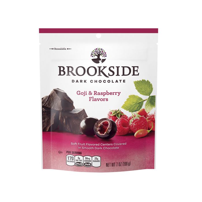 Hr-brookside Dark Rasp 198g – Popular Book Company Pte Ltd