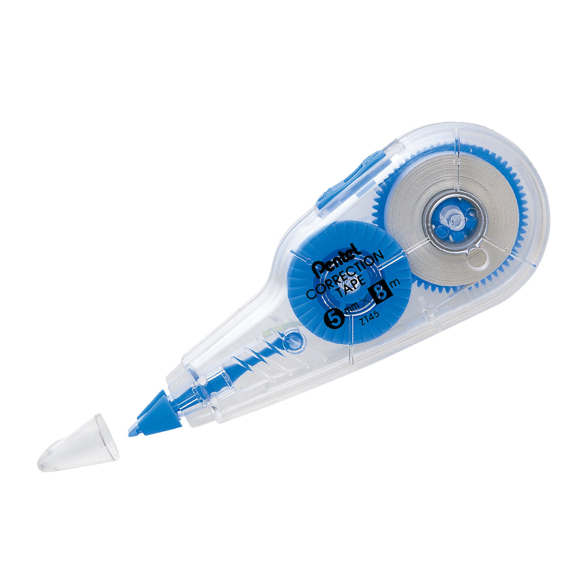 PENTEL Correction Tape Refill Type Zt45-W – Popular Book Company Pte Ltd