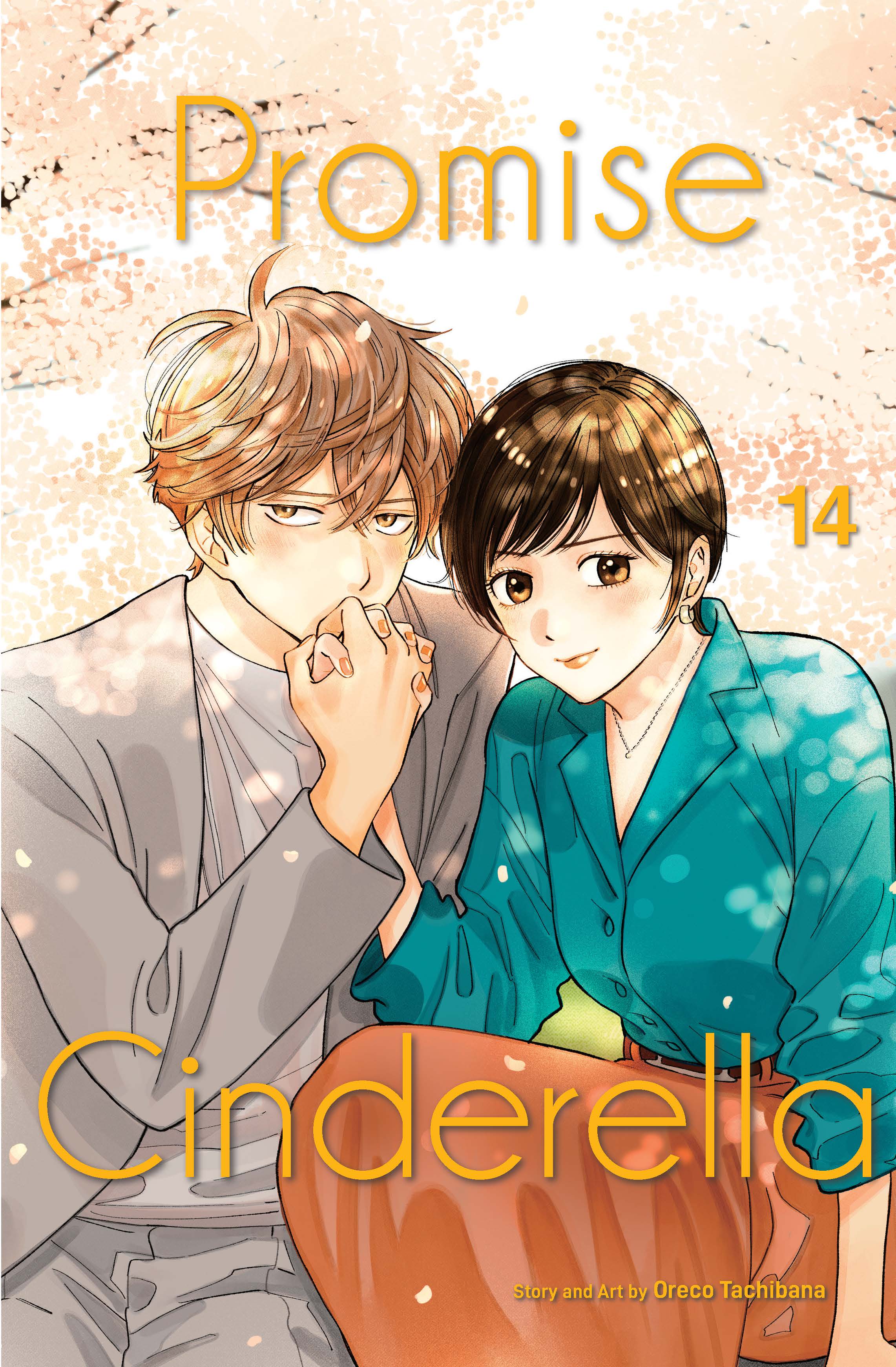 Promise Cinderella. Vol 14 – Popular Book Company Pte Ltd