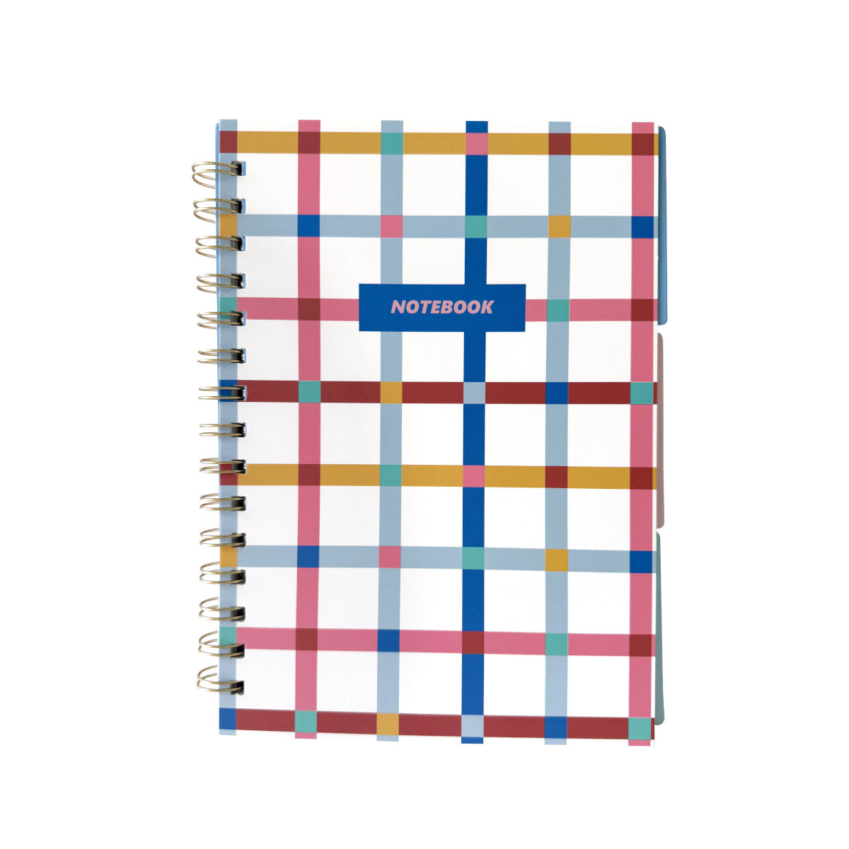 POP Bazic Spiral Notebook A5 70gsm 80s – Popular Book Company Pte Ltd