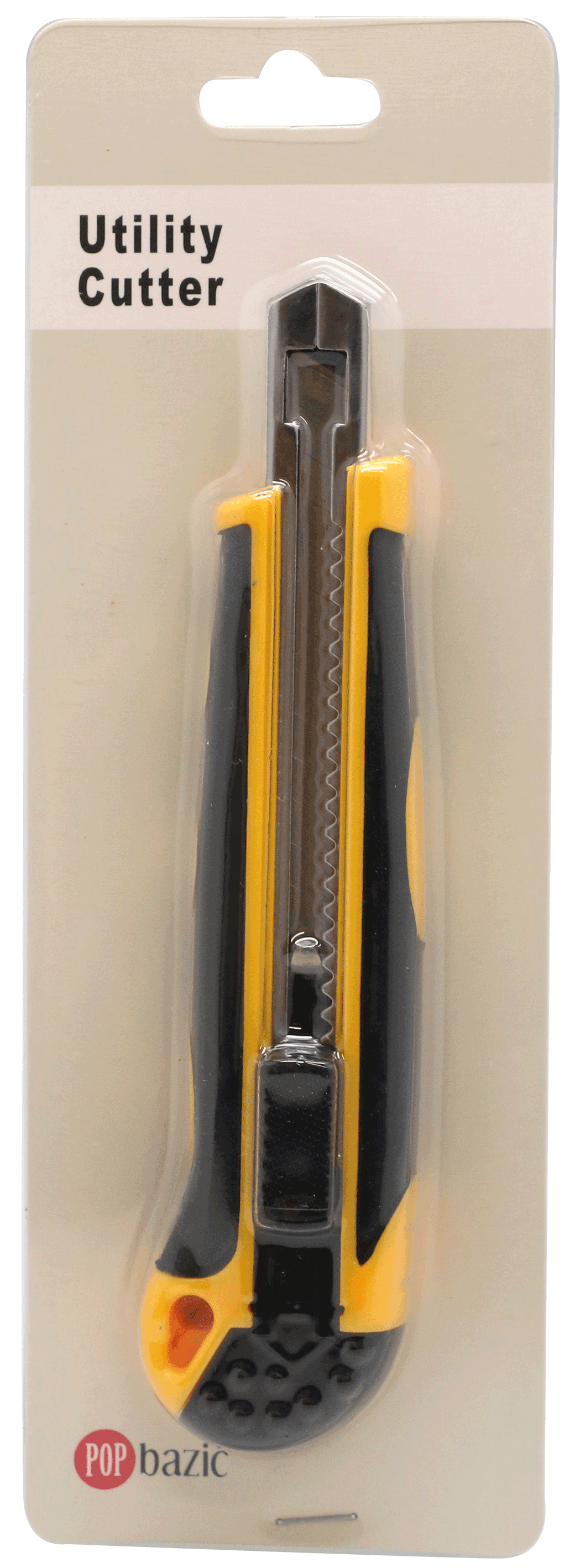 POP BAZIC Cutter 269BC – Popular Book Company Pte Ltd