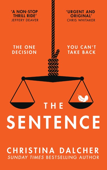 The Sentence – Popular Book Company Pte Ltd