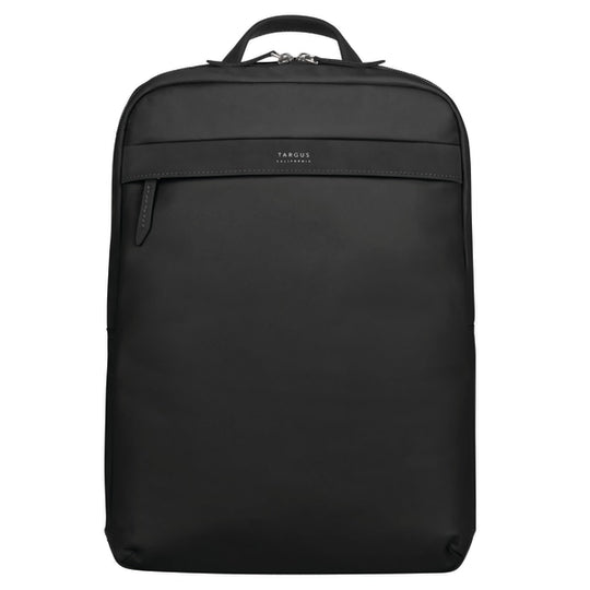 TBB598GL 15 in. Ultra Slim - Notebook Carrying Backpack, Black ...