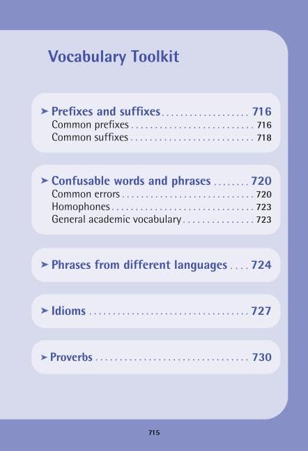 Oxford Mini School Dictionary 2023 – Popular Book Company Pte Ltd