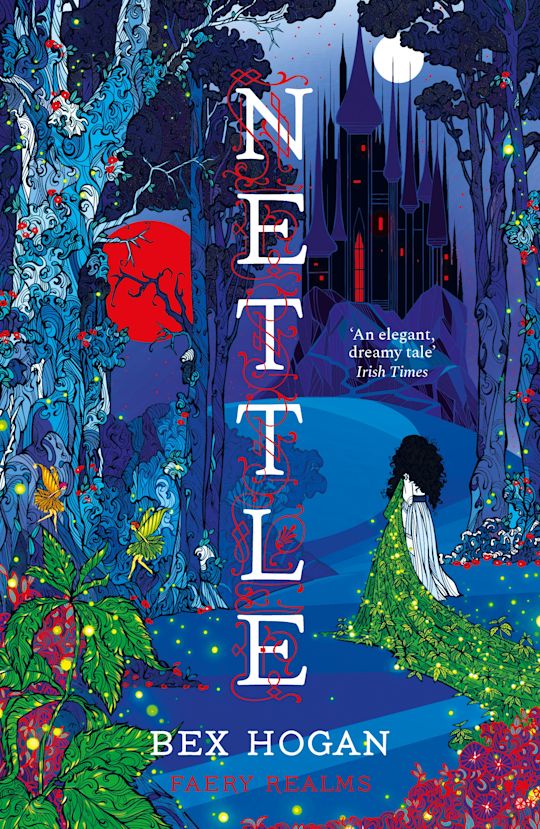 Nettle: Faery Realms Series: The Darkly Enchanting YA Fantasy – Popular ...