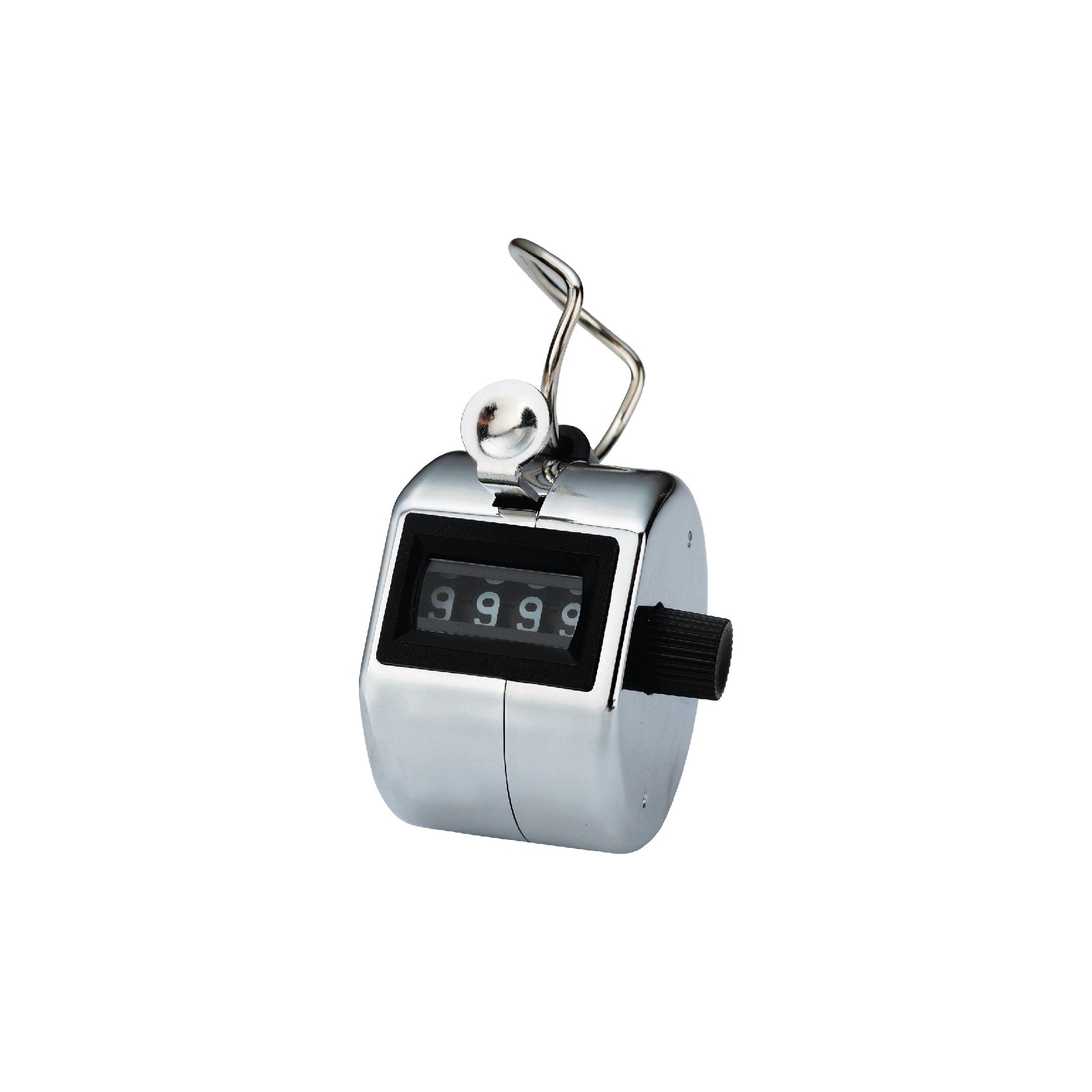 Genmes Handheld Tally Counter – Popular Book Company Pte Ltd