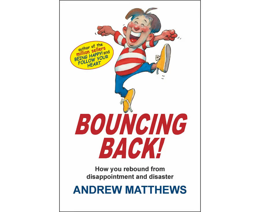 Bouncing Back! – Popular Book Company Pte Ltd