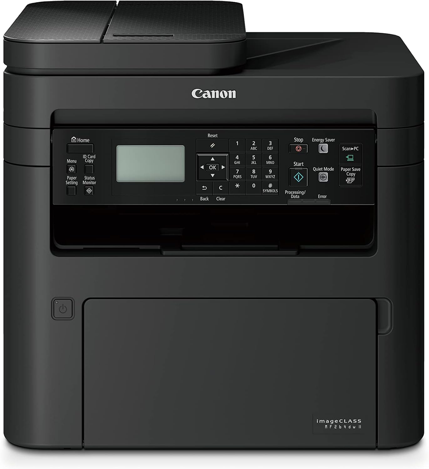 Canon imageCLASS MF264dw MK II – Popular Book Company Pte Ltd