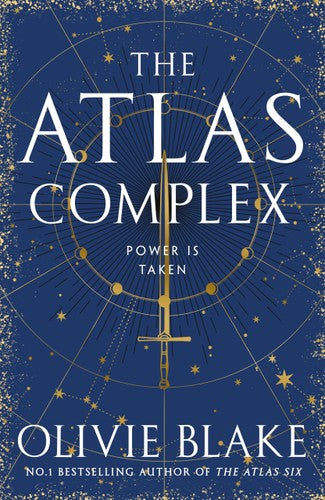 THE ATLAS COMPLEX – Popular Book Company Pte Ltd