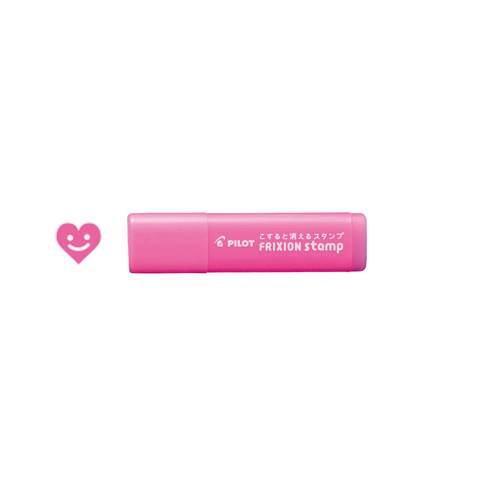 PILOT FRIXION STAMP PINK – Popular Book Company Pte Ltd